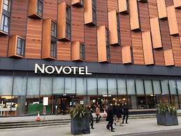 Hotel Novotel London Wembley, Wembley, United Kingdom - Lowest Rate ...
