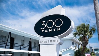 Hotel 300 Tenth, Myrtle Beach, United States of America - Lowest Rate ...