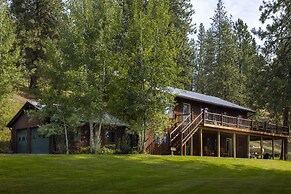 Hotel Alpine Falls Ranch, Superior, United States of America - Lowest ...