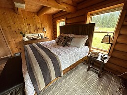 Hotel Alpine Falls Ranch, Superior, United States of America - Lowest ...