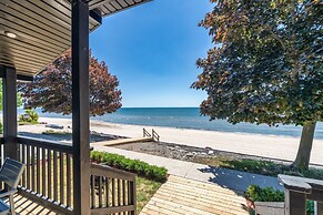 Hotel Long Beach Resort, Wainfleet, Canada - Lowest Rate Guaranteed!