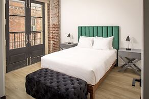 The Rambler Hotel, Memphis, United States of America - Lowest Rate ...