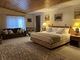 The Devlin Hotel, Lake Placid, United States of America - Lowest Rate ...