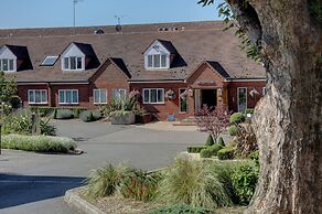 Windmill Village Hotel, Golf Club & Spa, BW Signature Collection ...