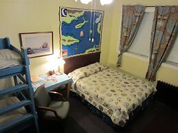 Hotel Pirate Haus Inn - Hostel, St. Augustine, United States of America ...