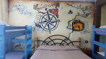 Hotel Pirate Haus Inn - Hostel, St. Augustine, United States of America ...