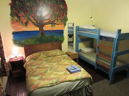 Hotel Pirate Haus Inn - Hostel, St. Augustine, United States of America ...