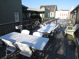 Hotel Pirate Haus Inn - Hostel, St. Augustine, United States of America ...