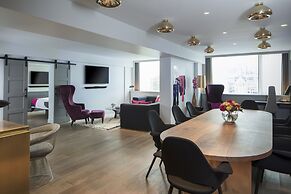 Hotel Sea Containers London, London, United Kingdom - Lowest Rate ...