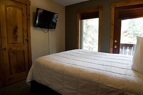 Hotel Silver Moon Inn, Estes Park, United States of America - Lowest ...