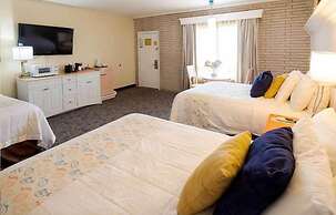 Hotel Gaido's Seaside Inn, Galveston, United States of America - Lowest ...