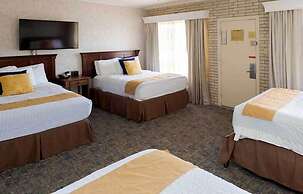 Hotel Gaido's Seaside Inn, Galveston, United States of America - Lowest ...