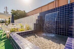 Hotel Gaido's Seaside Inn, Galveston, United States of America - Lowest ...