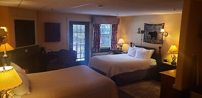 The Common Man Inn & Spa Hotel, Plymouth, United States of America ...