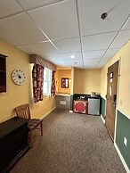 The Common Man Inn & Spa Hotel, Plymouth, United States of America ...