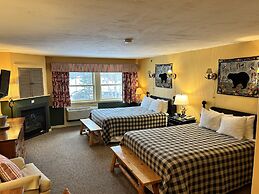 The Common Man Inn & Spa Hotel, Plymouth, United States of America ...