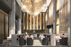 Hotel Meriton Suites Canberra, Canberra, Australia - Lowest Rate ...