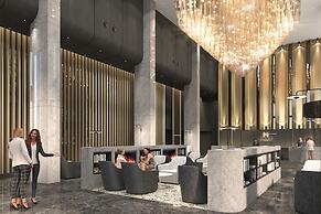 Hotel Meriton Suites Canberra, Canberra, Australia - Lowest Rate ...