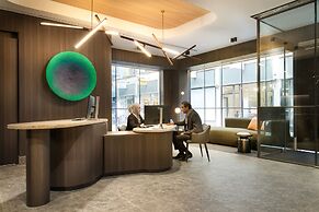 The Howey Hotel, Melbourne, Australia - Lowest Rate Guaranteed!